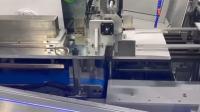 China HX5000B Automatic Lay Flat Binding Machine 610x380mm for Board Books Photo Books Menu for sale