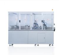 China HX60BCR Automatic Book Block Corner Rounding Trimmer 40pcs/min 10-60mm Thickness for sale