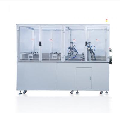 China HX60BCR Automatic Book Block Corner Rounding Trimmer 40pcs/min 10-60mm Thickness for sale