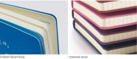 China HX60BCR Automatic Book Block Corner Rounding Trimmer 40pcs/min 10-60mm Thickness for sale