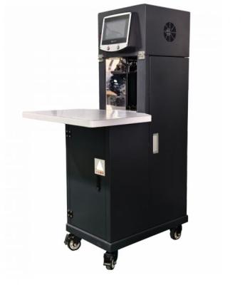 China HXPC High Speed Paper Counting Machine 2000 Sheets per Min for Notebooks and Exercise Books for sale