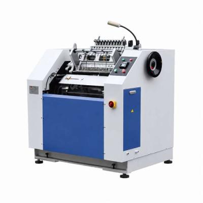 China HXSS460 Semi Auto Sewing Machine variable frequency control sealed needle base 18mm pitch for sale