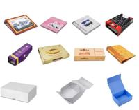 China Semi Auto Digital CaseAutomatically Forms Four Cover Edges for BooksAutomatically Forms Four Cover Edges for Books Making Machine ,Digital Panel Control, One Operator, for sale