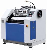 China HXSS460 Semi Auto H-type frame Sewing Machine Low-noise for sale
