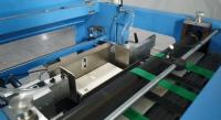 China HX450DK Automatic Punching Machine 130 Times Per Minute A3 A4 A5 Paper Punch for sale