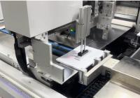 China HDP TST Digital Three Side Trimmer Cost Effctive Single Knife High Precision for sale