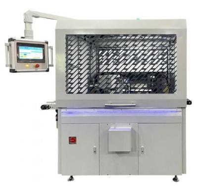 China HDP TST Digital Three Side Trimmer 450mm Zero Makeready Instant Format Changes for sale