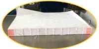 China Semi Automatic Head and Tail Band Applicator for Round and Flat Spine Book Blocks 5 to 60 mm 220V for sale