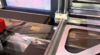 China Automatic Shrink Wrapping Machine 4 Section Assembly 80-1000mm Length 29KW Power for sale