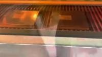 China Automatic Shrink Wrapping Machine 80-1000mm Auto Cutting Sealing Cling Film Packaging for sale