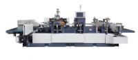 China High Speed Book Flapping Machine 4200 Books Per Hour Schneider Control 5kW for sale