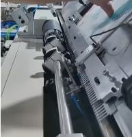 China Plastic Spiral Coil Binding Machine 220V 2KW Automatic Coil Inserter Cutter Closer 350mm Max Binding Length for sale