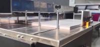 China HX500PB1 Digital Perfect Binding Machine 500 Cycles/Hour 1-50mm Thickness for sale