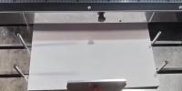 China Compact Notebook Production Machine Offering Performance and Easy Operation Suitable for Medium Scale Notebook Manufacturing Plants for sale