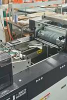 China HXPM480 Digital Lay Flat Binding Machine 480mm Max Book Size 4200 Signatures per Hour for sale