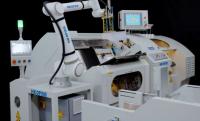 China HX60S Collaborative Robot for Stacking and Palletizing 100kg Load 1300mm Arm Span for sale