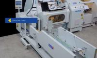 China HX60S Collaborative Robot for Stacking and Palletizing 100kg Load 1300mm Arm Span for sale