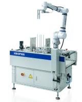 China HX60S Collaborative Robot for Stacking and Palletizing 100kg Load 1300mm Arm Span for sale