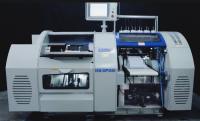 China HX180 Automatic Book Sewing Machine 180 Cycles per Minute Compact Design for sale