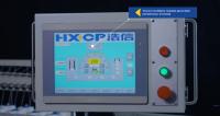 China HX220 Automatic High Speed Book Sewing Machine 200 Signatures Per Min for sale
