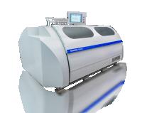 China HX220 Automatic High Speed Book Sewing Machine 200 Signatures per Min Low Noise for sale