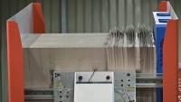 China Automatic Paper Pile Turner Aeration Separating Sheets Avoid Misfeeds For Paper Handling Equipment for sale