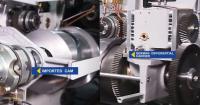 China HX60 PLUS Hardcover Case Making Machine 60pcs/min 15.5kW for Book Binding for sale