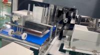 China HX3000B Automatic Lay Flat Binding Machine Cold Glue Environmentally Friendly For Photo Books Unit for sale
