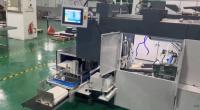 China Compact Children Book Binding Equipment Suitable for Small Scale Educational Book Production and Custom Binding Services for sale
