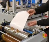 China Semi Auto Case Making Machine 760x450mm for Notebooks Photo Books Hardcover Digital Post Press for sale