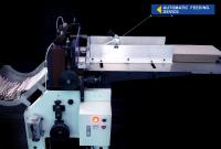 China HX420 Center Board Cutter Automatic Feeding High Precision High Efficiency for sale
