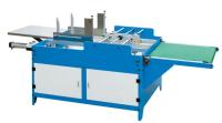 China HX420CSR Automatic Hardcover Case Spine Rounding Machine Automatic Feeding High Precision for sale