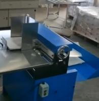 China HX720CF Hardcover Case Forming Machine Flexible Easy Operation for sale
