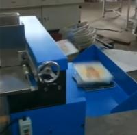 China HX720CF Hardcover Case Forming Machine Super Cost Effective Easy Operation for sale