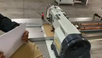 China Comprehensive Book Binding and Sewing Solutions Tailored to Meet Diverse Document Assembly Requirements for sale