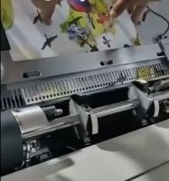 China Plastic Spiral Coil Binding Machine With Only 1-2 Operators Stable Easy To Adjust for sale