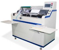 China Plastic Spiral Coil Binding Machine With Only 1-2 Operators Stable Easy To Adjust for sale