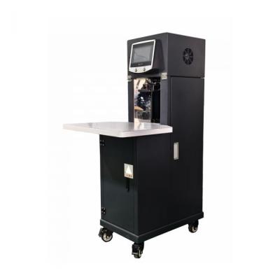 China HXPC Paper Counting Machine 2000 Sheets/Min High Accuracy for A4 Notebooks for sale