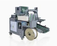 China HX500 Vertical Stacker Bundling Delivery 3000N Press Force 460x360mm Signature Size for sale