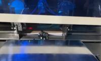 China Automatic Spiral Forming Punching and Binding Machine 1200 BPH High Speed for sale
