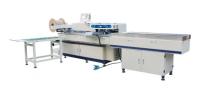 China Automatic Double Loop Wire Punching and Binding Machine 1-2 Operators High Speed for sale