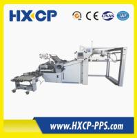China Buckle Folding Machine High Quality High Speed Wide Range Fold Pattern Maximum Flexibility Mobile Folding Units 660 780 800mm for sale