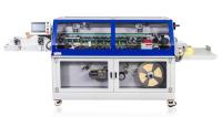 China HX500B Book Back Spine Taping Machine High Speed A Wide Range of Applications for sale