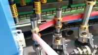 China HX500B Book Back Spine Taping Machine High Speed A Wide Range of Applications for sale