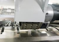 China CP Round Pile Folding Machine designed for continuous sheet feeding and folding of various paper types and thicknesses for sale