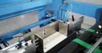 China Automatic Access Punching Machine High Precision High Efficiency Stable for sale