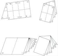 China Portable CP Circular Pile Folder Made from Sturdy Materials Ensuring Longevity and Practicality in Daily Document Handling for sale