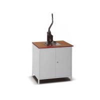 China HX50MCC Manual Corner Cutter For Straight Round Custom Corner Cutting Of Cover Paper for sale