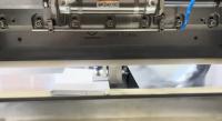 China HDP TST Servo Hydraulic Three Side Trimmer Barcode JDF Workflow Control for sale