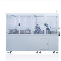 China HX60BCR Book Block Corner Rounding Trimmer Automatic Machine for Round Corner Trimming of Book Blocks with Patented Positioning System for sale